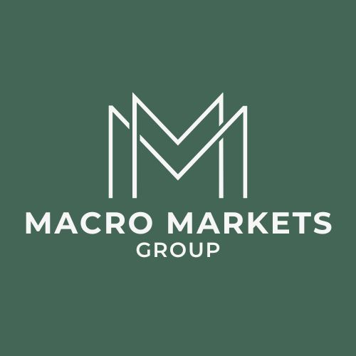 Macro Markets Group Website